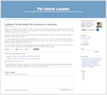 XPages: Optimized partial refreshes for event handlers | Per Henrik Lausten